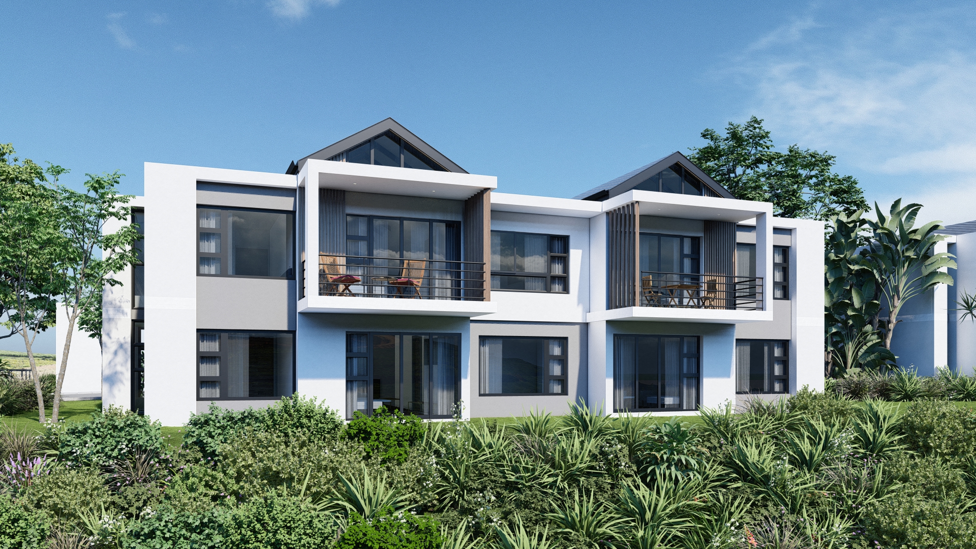 Home - BARBETS CREST